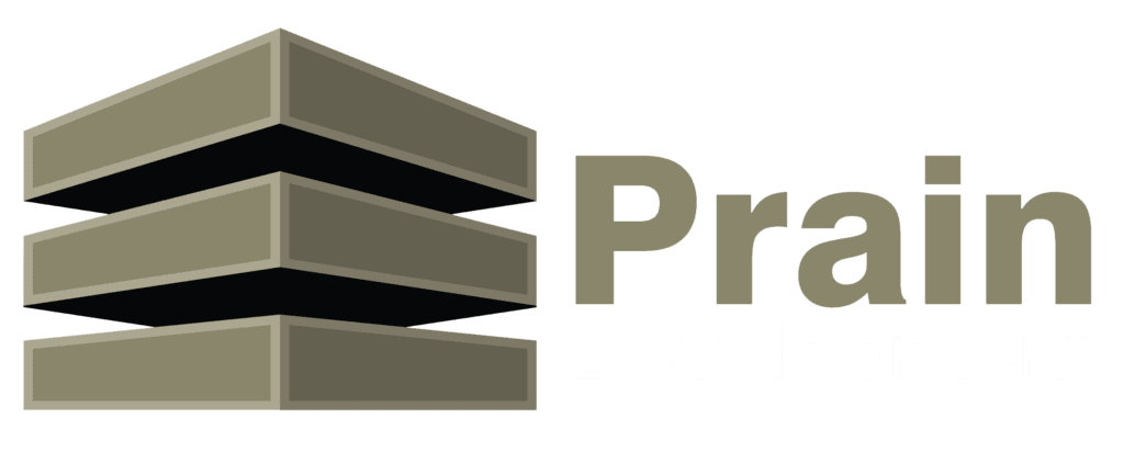About Prain Development - Prain Development